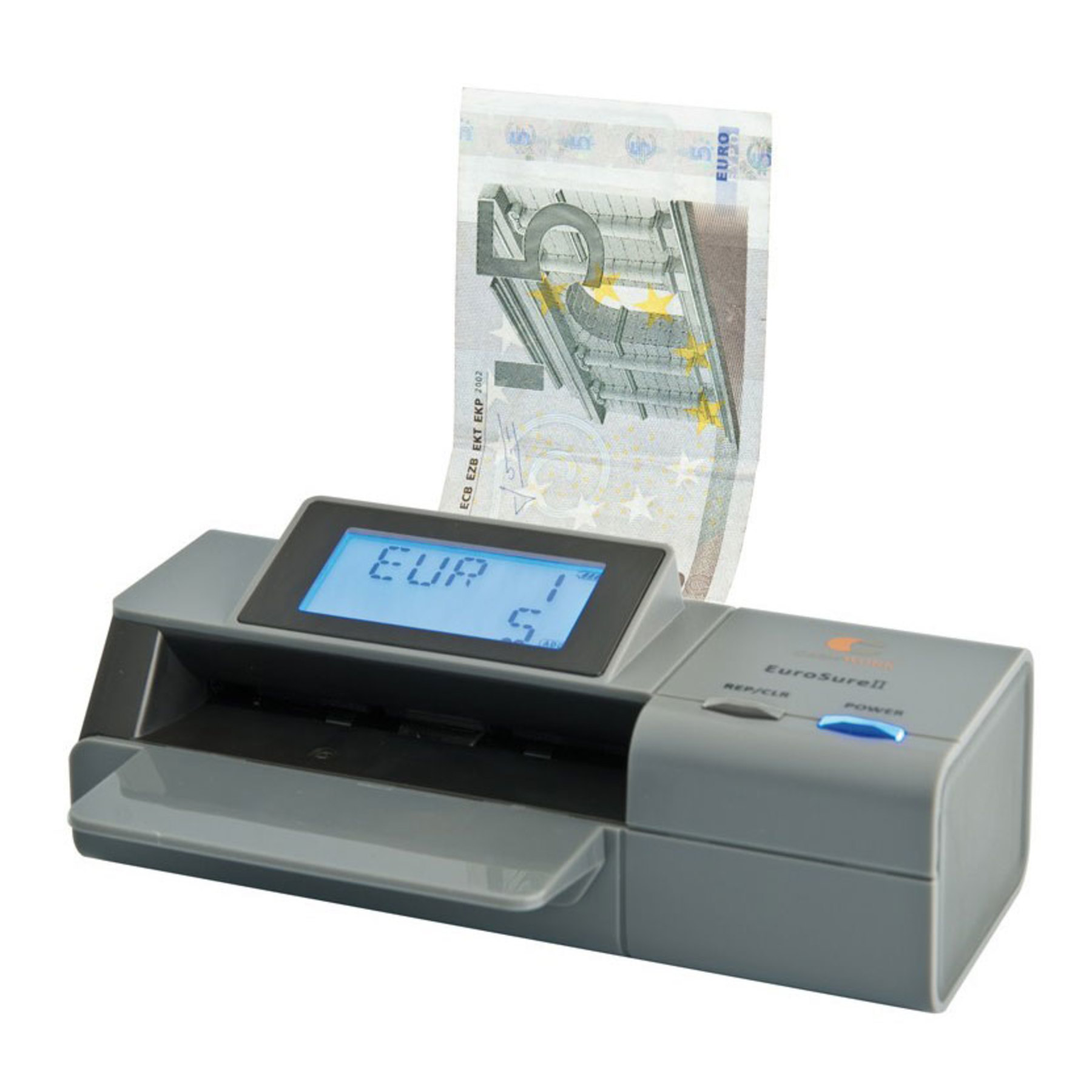 Counterfeit Detection | Memotech