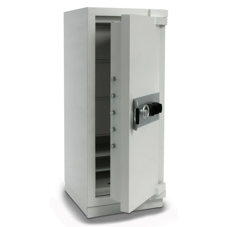Certified Safes | Memotech